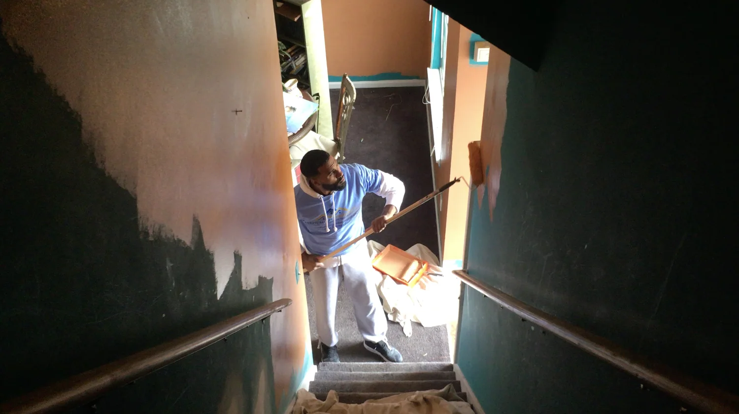 Senior Home Repair Assistance in Greater Atlanta | Nehemiah Project CDC ...