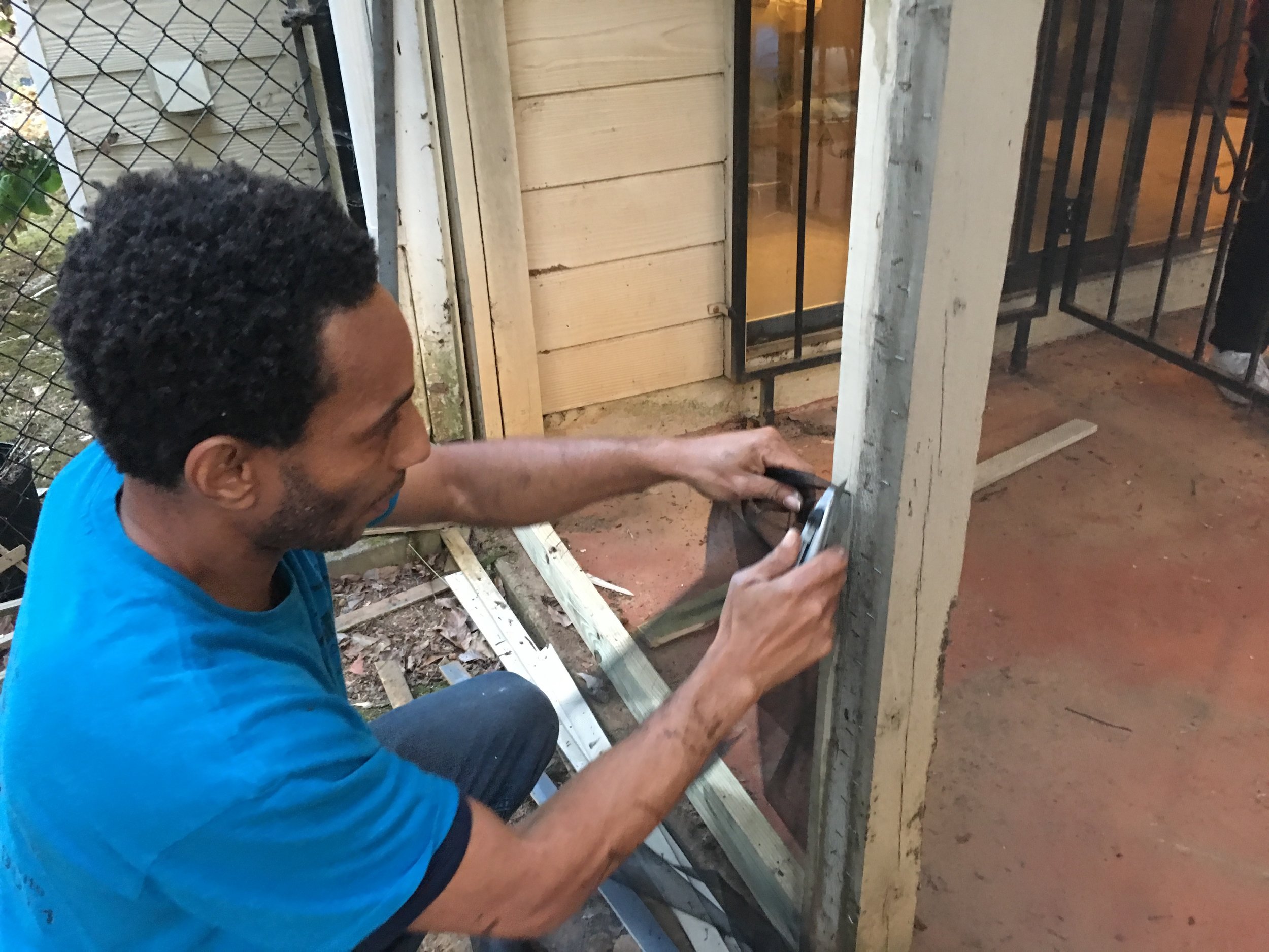 Senior Home Repair Assistance in Greater Atlanta | Nehemiah Project CDC ...
