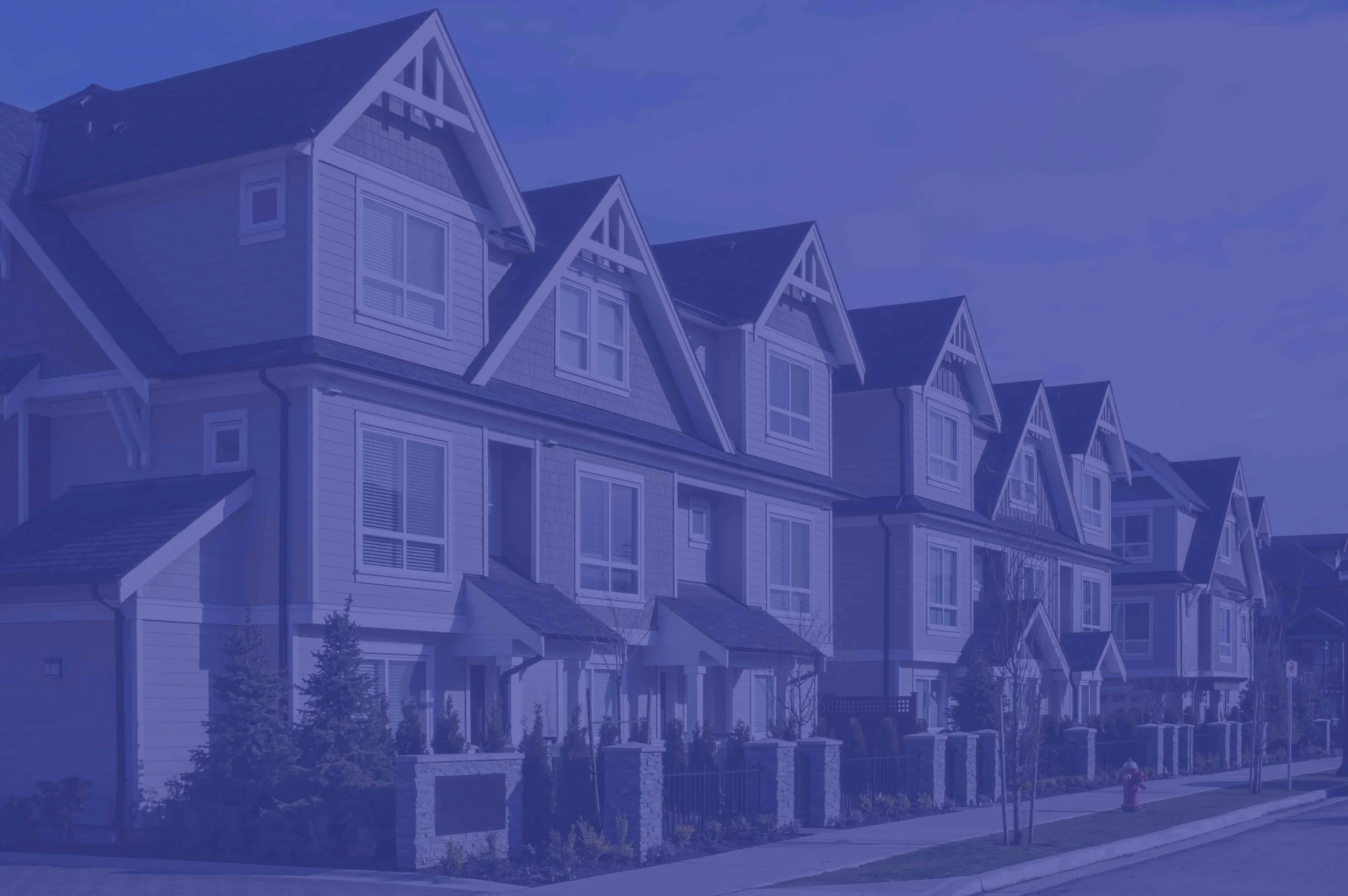 Our Mission — Nehemiah Project