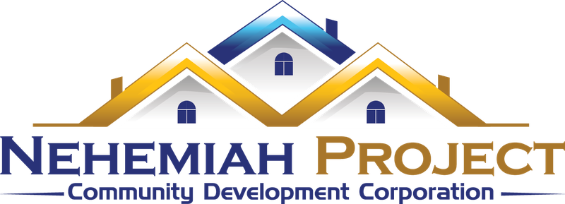 Contact Us — Nehemiah Project