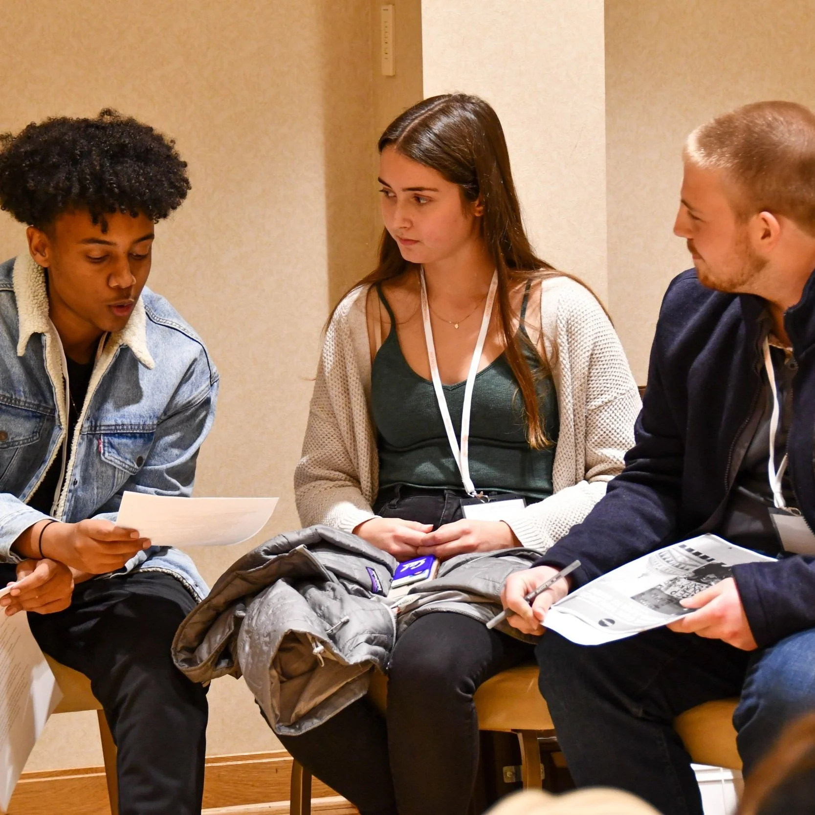 Join the ABC Program — Not My Generation