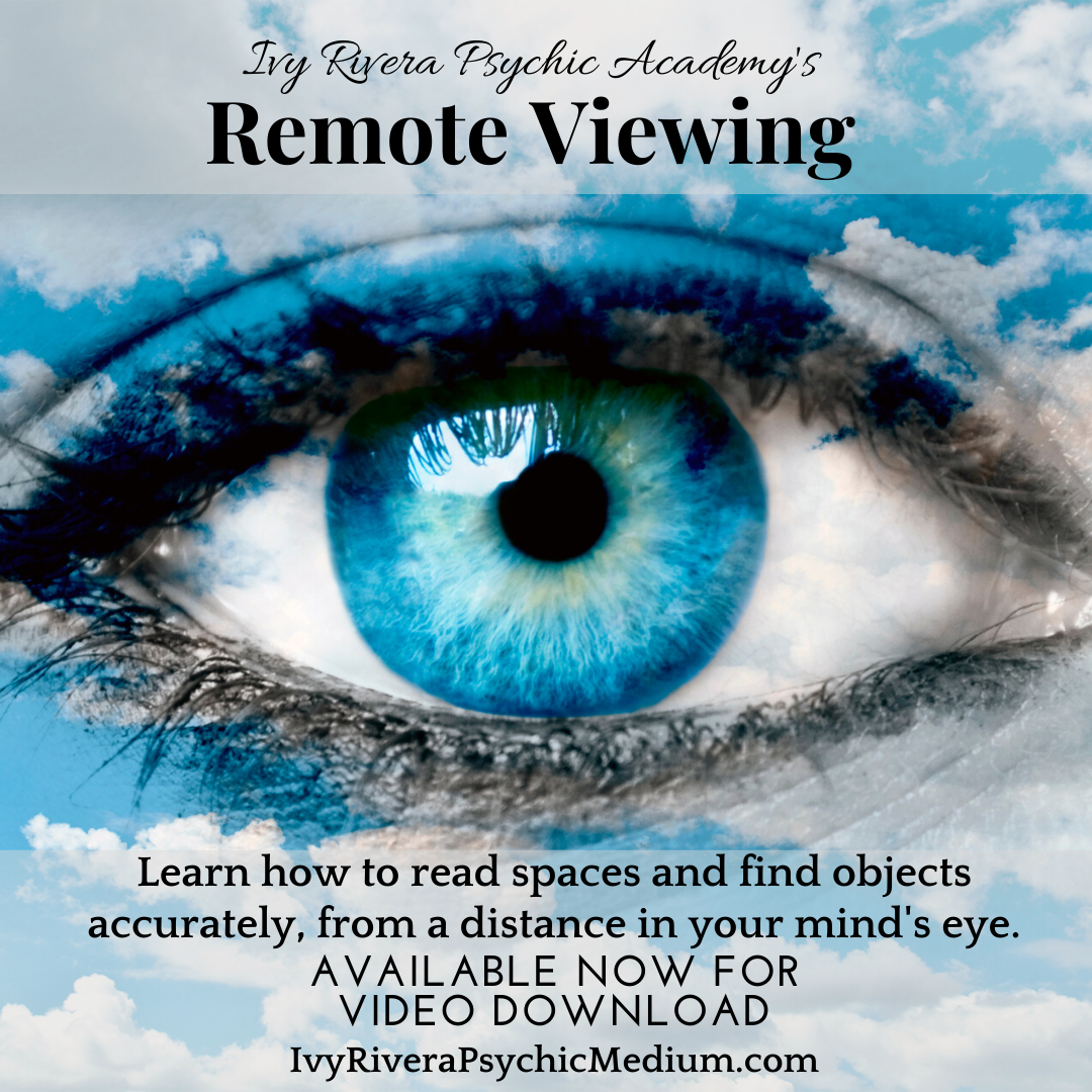 Spiritual Development Classes — Ivy League Psychic Academy