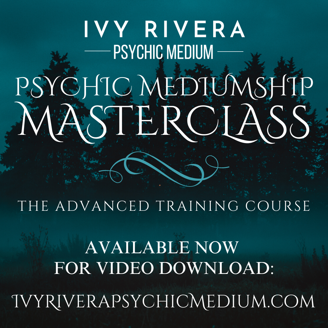 Spiritual Development Classes — Ivy League Psychic Academy