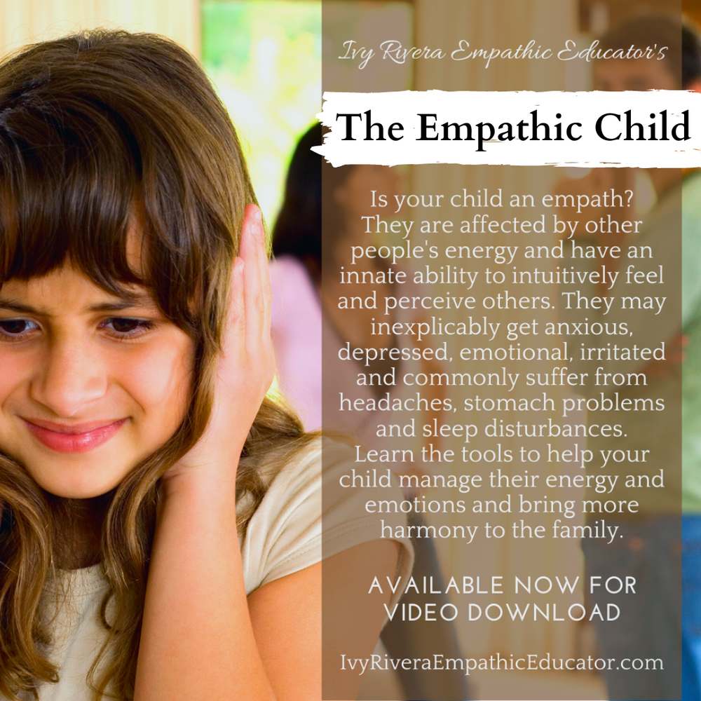 Spiritual Development Classes — Ivy League Psychic Academy