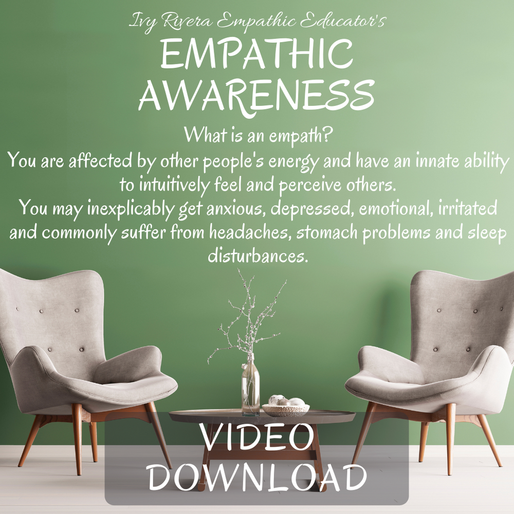 Spiritual Development Classes — Ivy League Psychic Academy