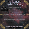 Spiritual Development Classes — Ivy League Psychic Academy