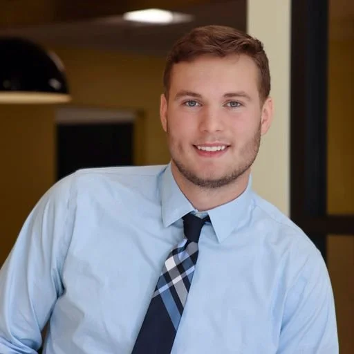 Our Team — Lehman Daman