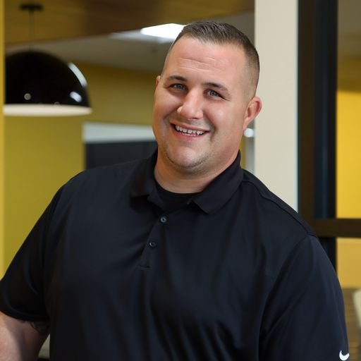 Our Team — Lehman Daman