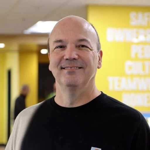 Our Team — Lehman Daman