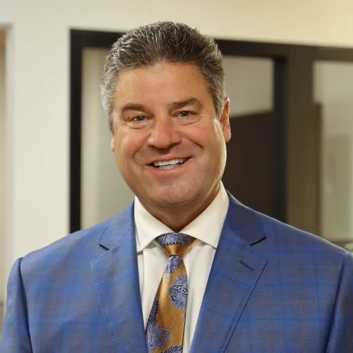 Our Team — Lehman Daman