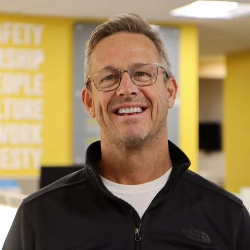 Our Team — Lehman Daman