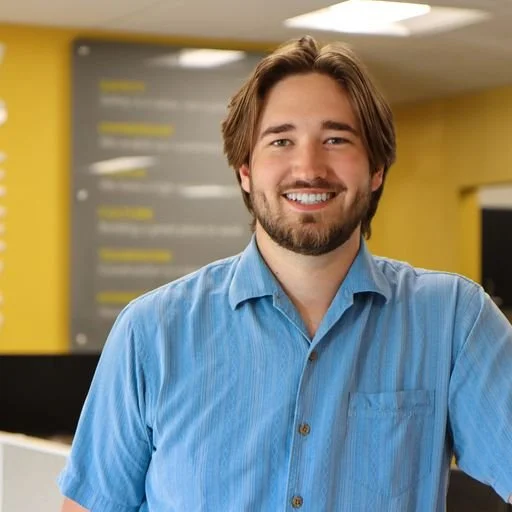 Our Team — Lehman Daman