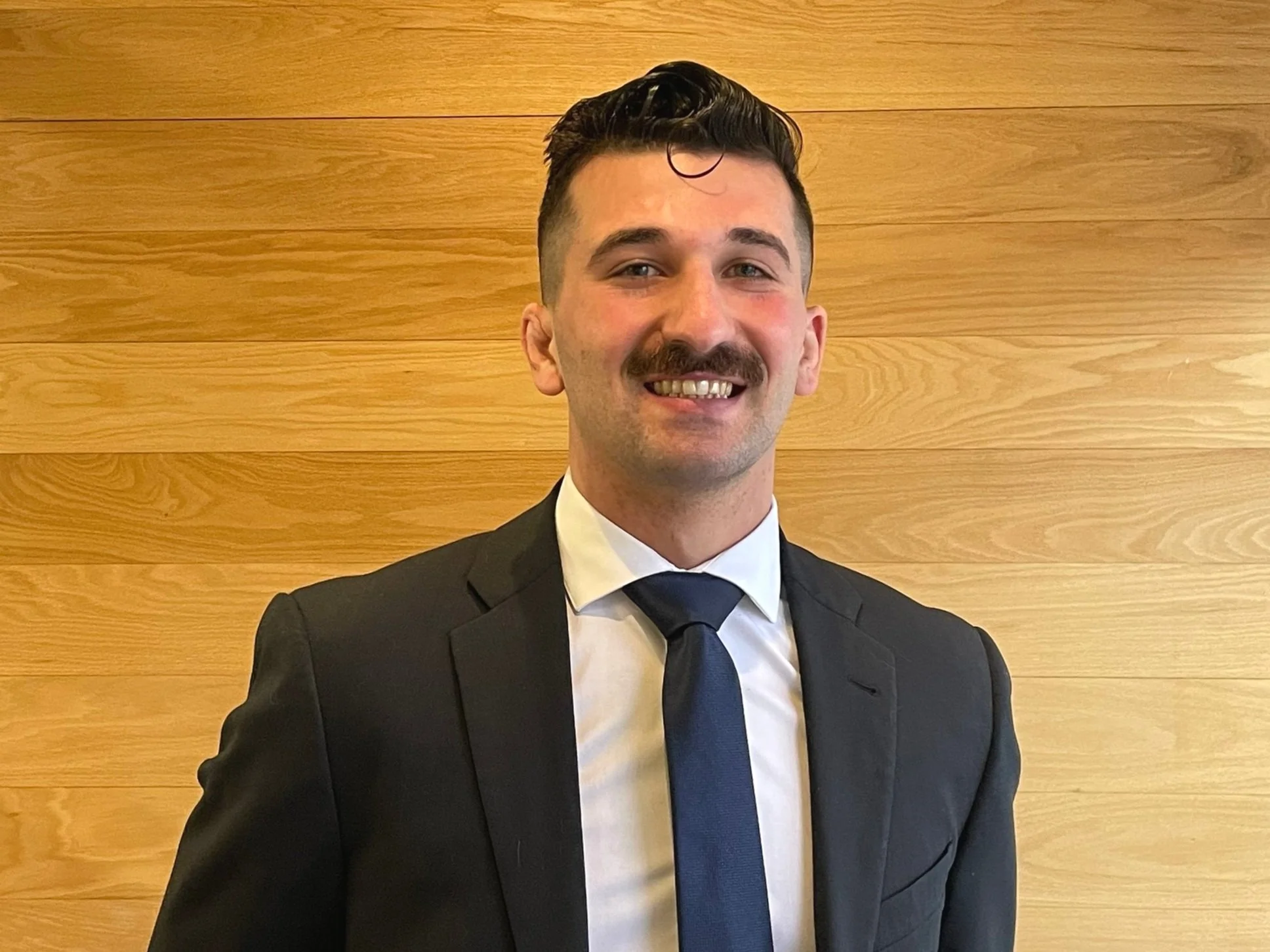 Our Team — Lehman Daman