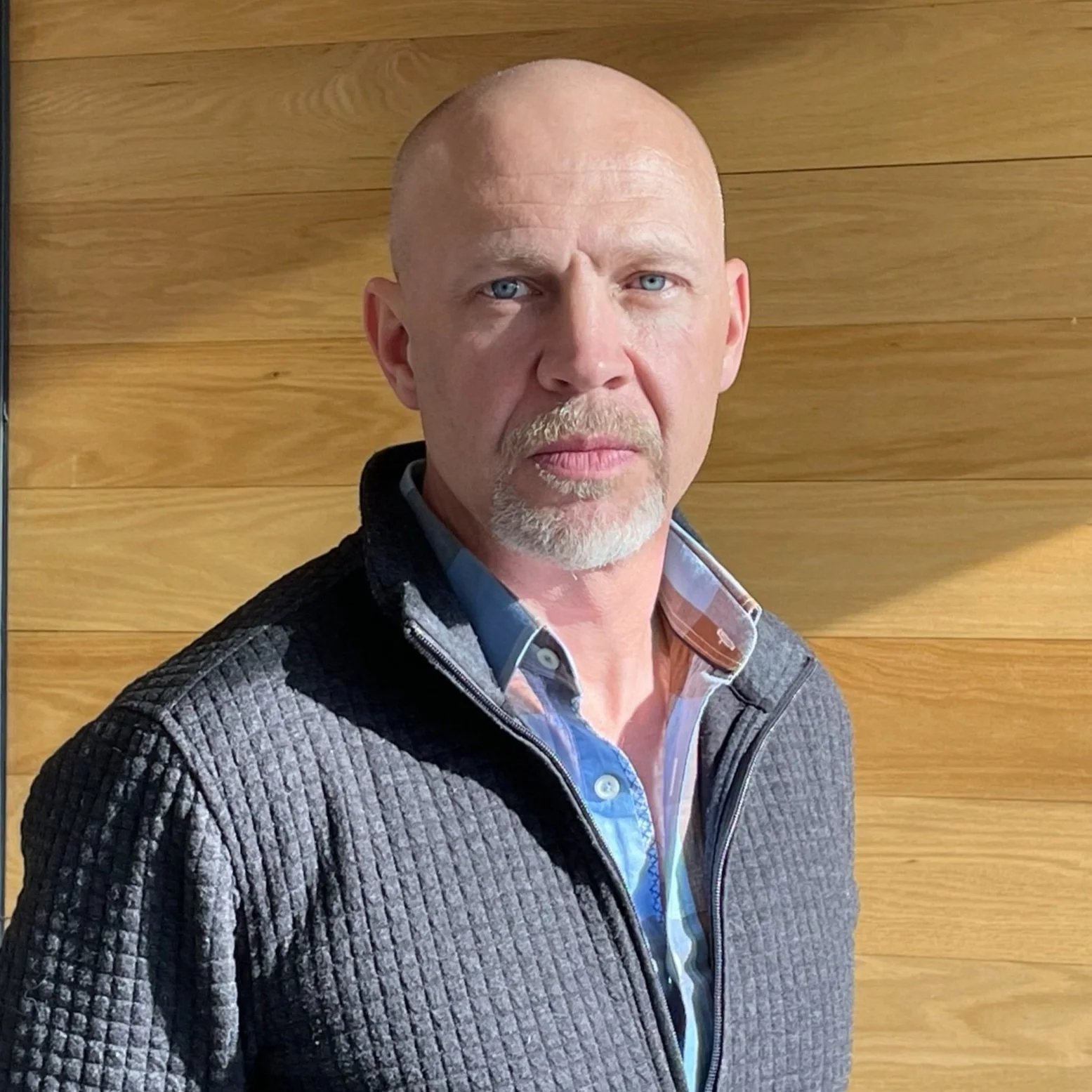 Our Team — Lehman Daman