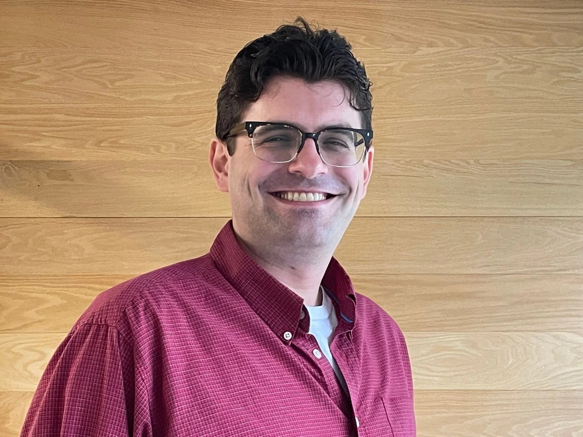 Our Team — Lehman Daman