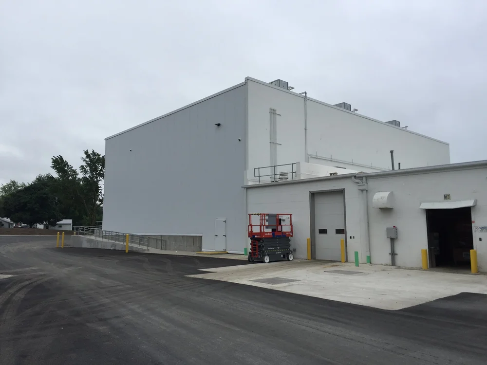 Rudolph Foods — Lehman Daman