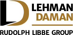Lehman Daman