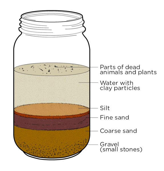 The Dirt on Soil — Kentucky Ready Set Grow