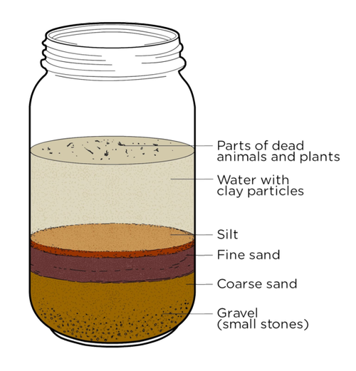 The Dirt on Soil — Kentucky Ready Set Grow