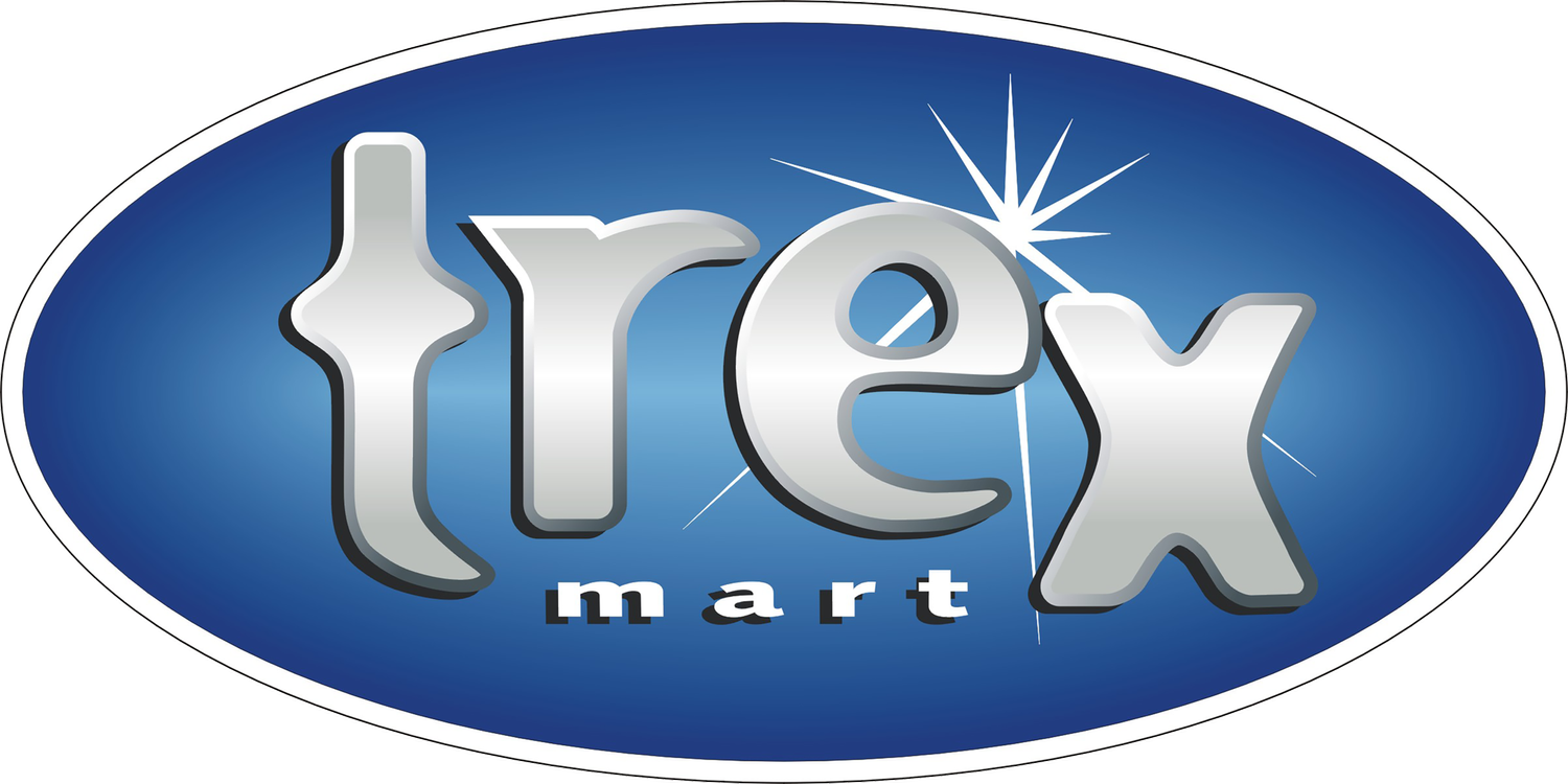 Find Trex Locations Near You - Trexcon Convenience Stores