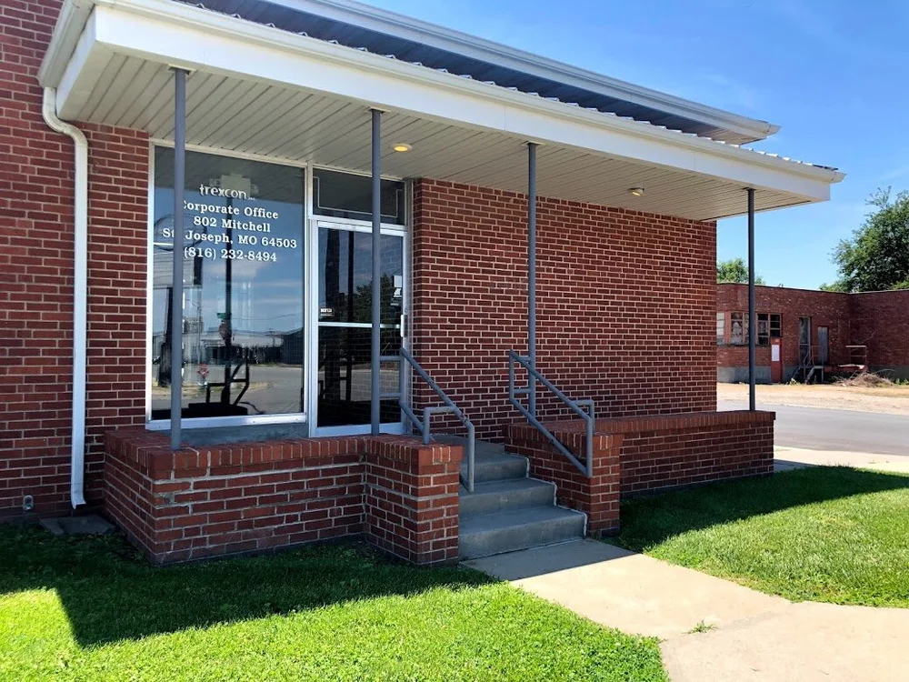 Contact Us | Visit & Connect Today — Trex Mart