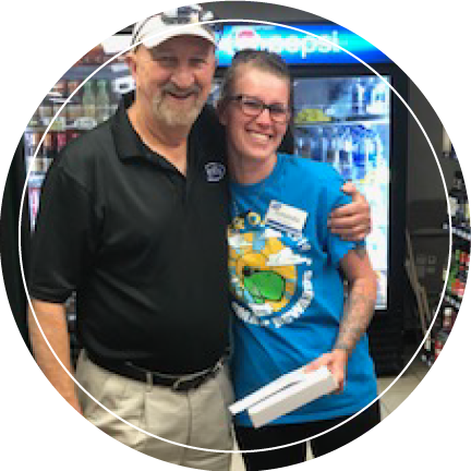 Find Trex Locations Near You - Trexcon Convenience Stores