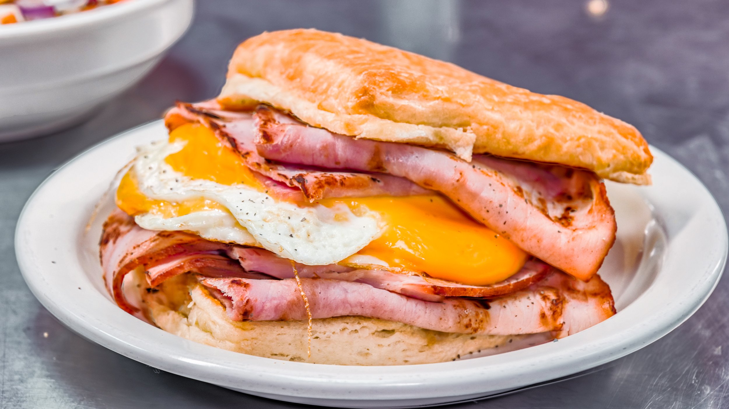 Country Cafe Restaurants — Trex Mart