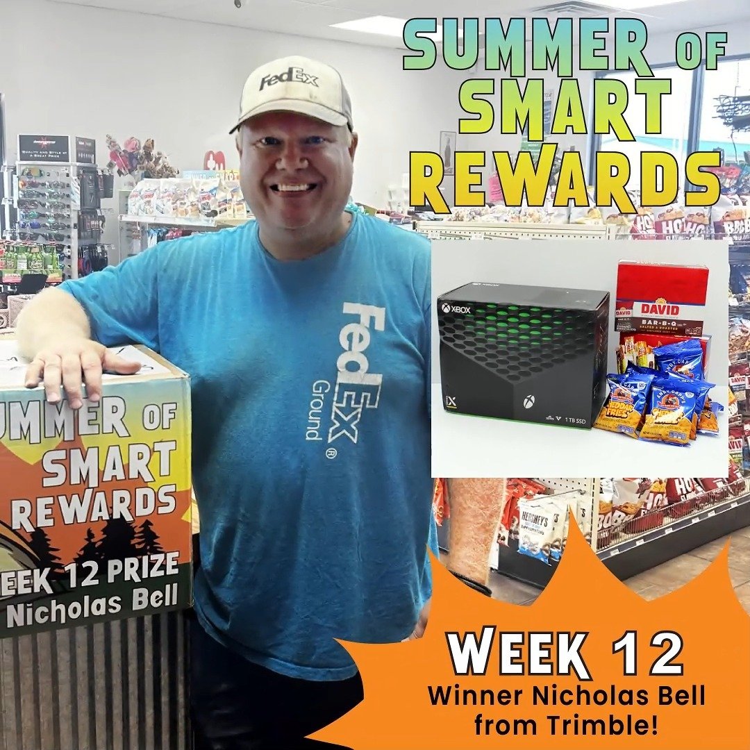 Trex Mart