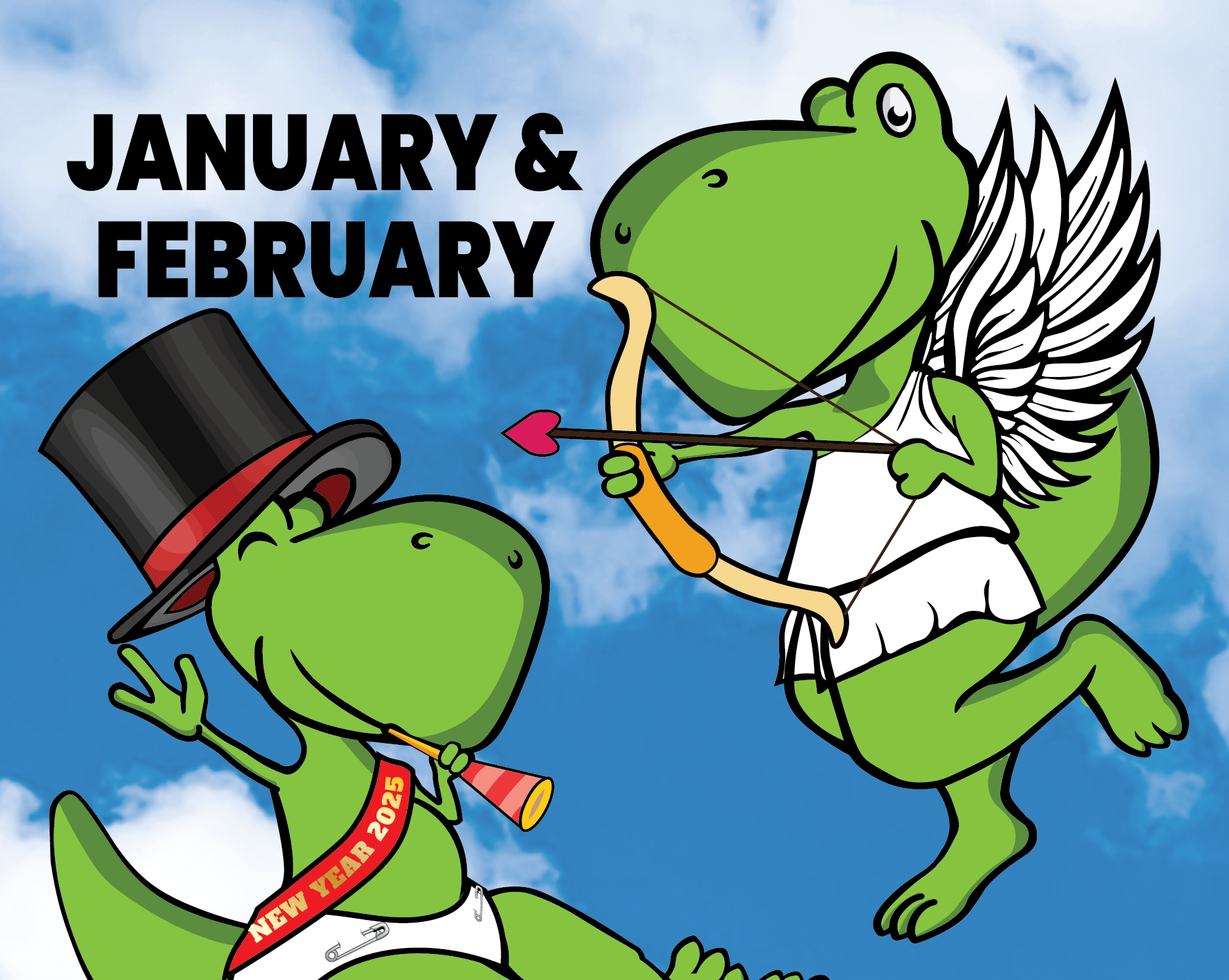 Smart Rewards — Trex Mart