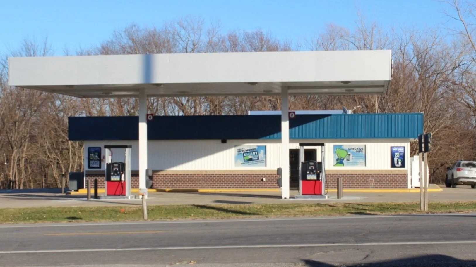 #18 SAVANNAH — Trex Mart