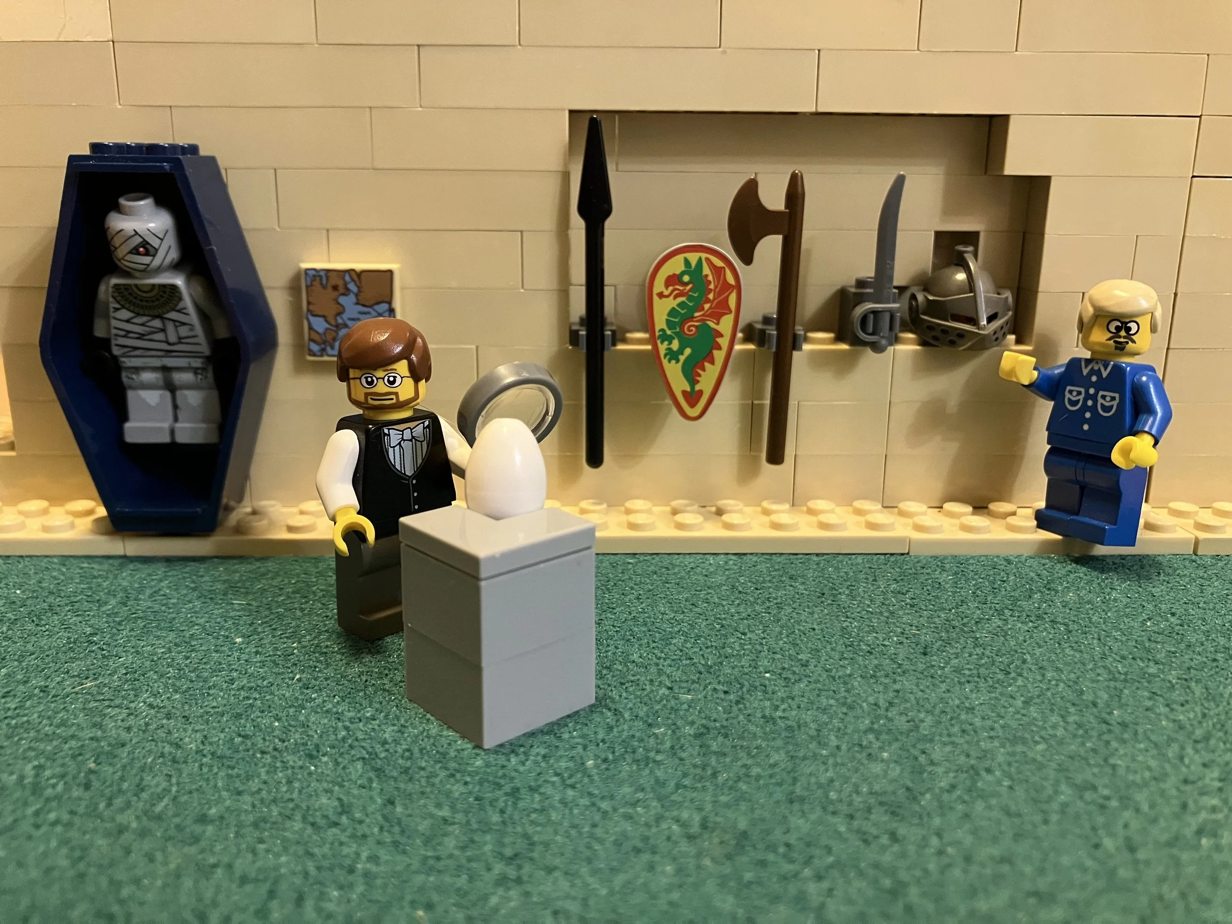 What's On — Linlithgow Museum