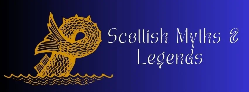 Scottish Myths and Legends Exhibition — Linlithgow Museum