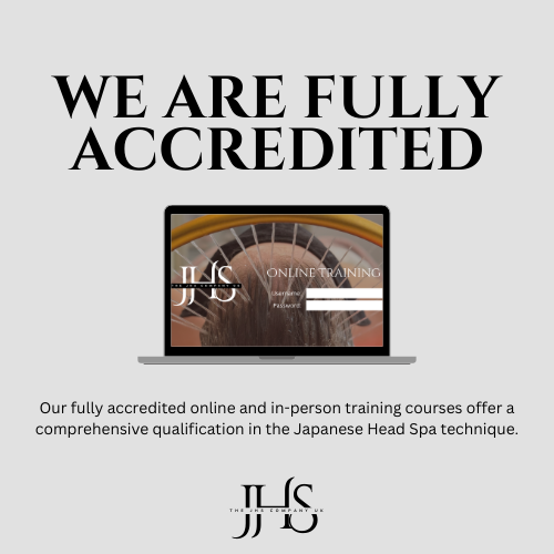 The JHS Company UK — Chez Gerrard