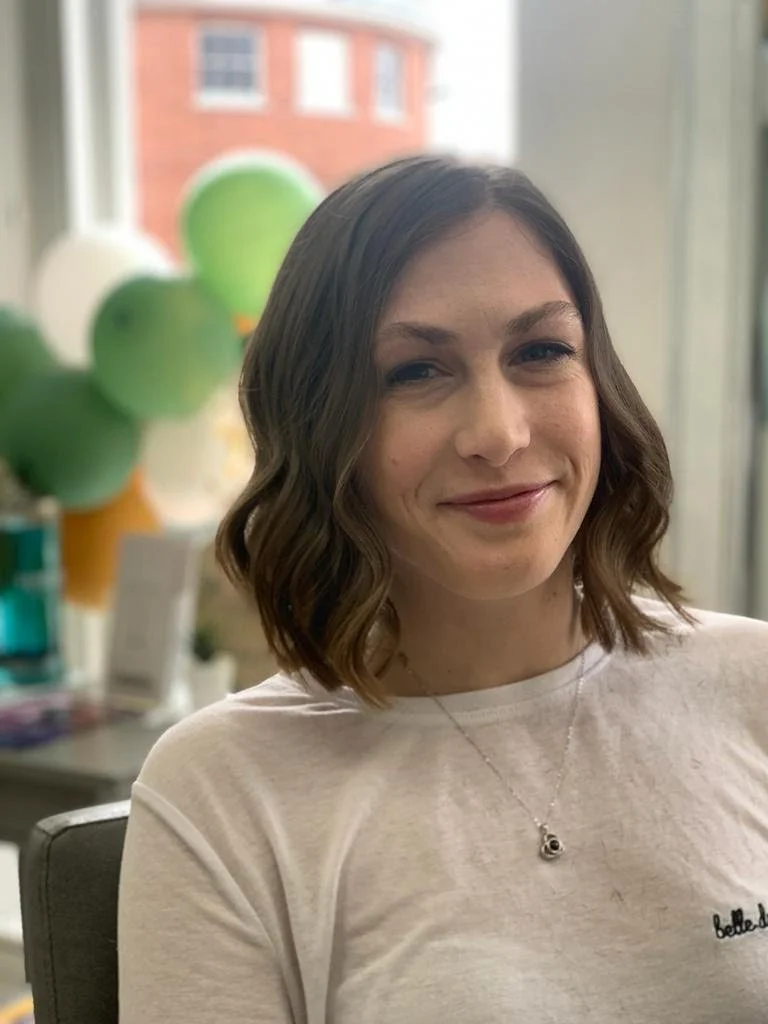 Our Work — Chez Gerrard