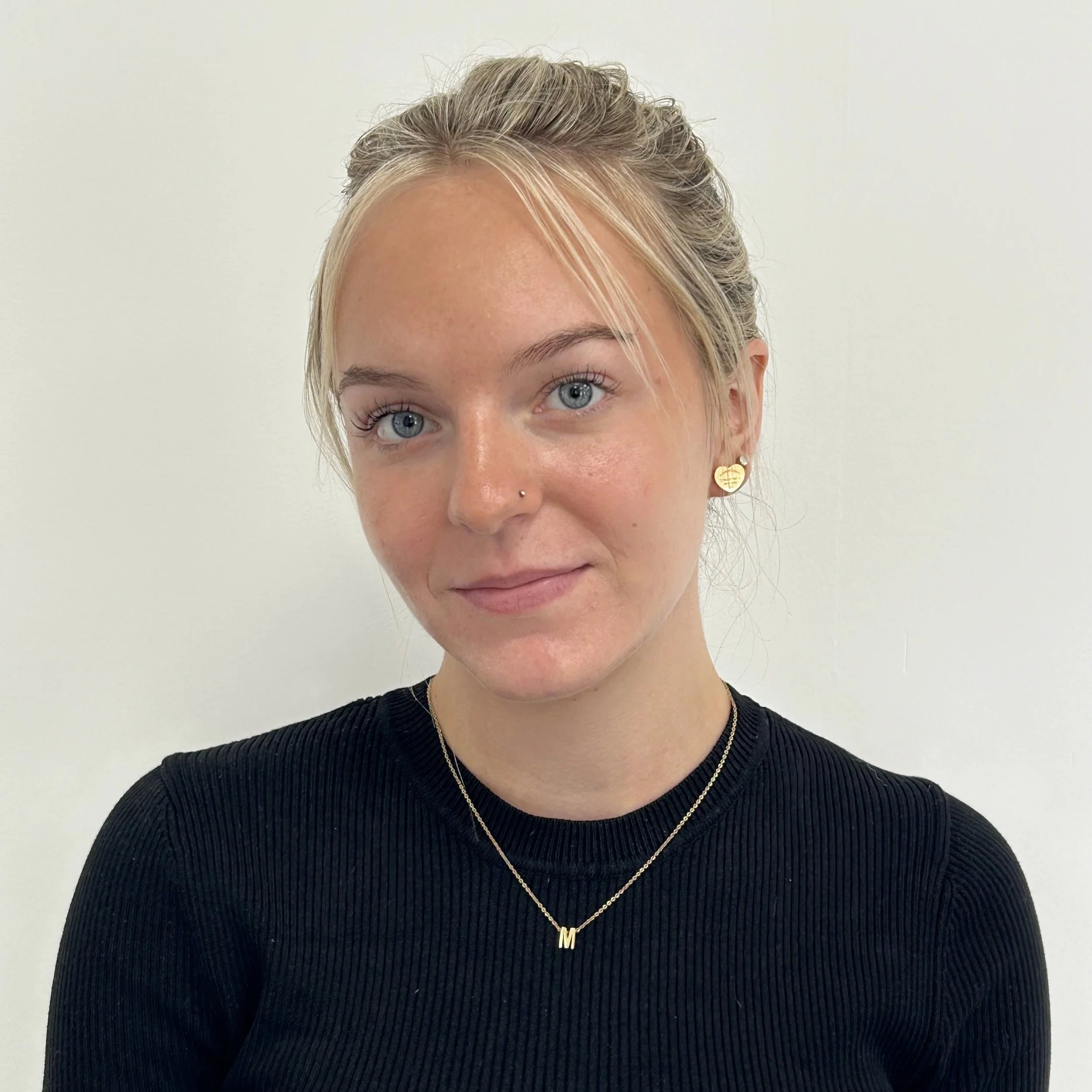 Our Team — Chez Gerrard