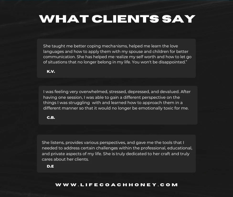 Online Life Coaching Via Email, Call or Instant Messaging