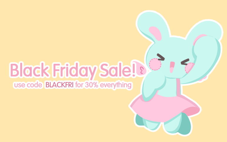 Folly Lolly ♡ Kawaii Plush, Accessories & More