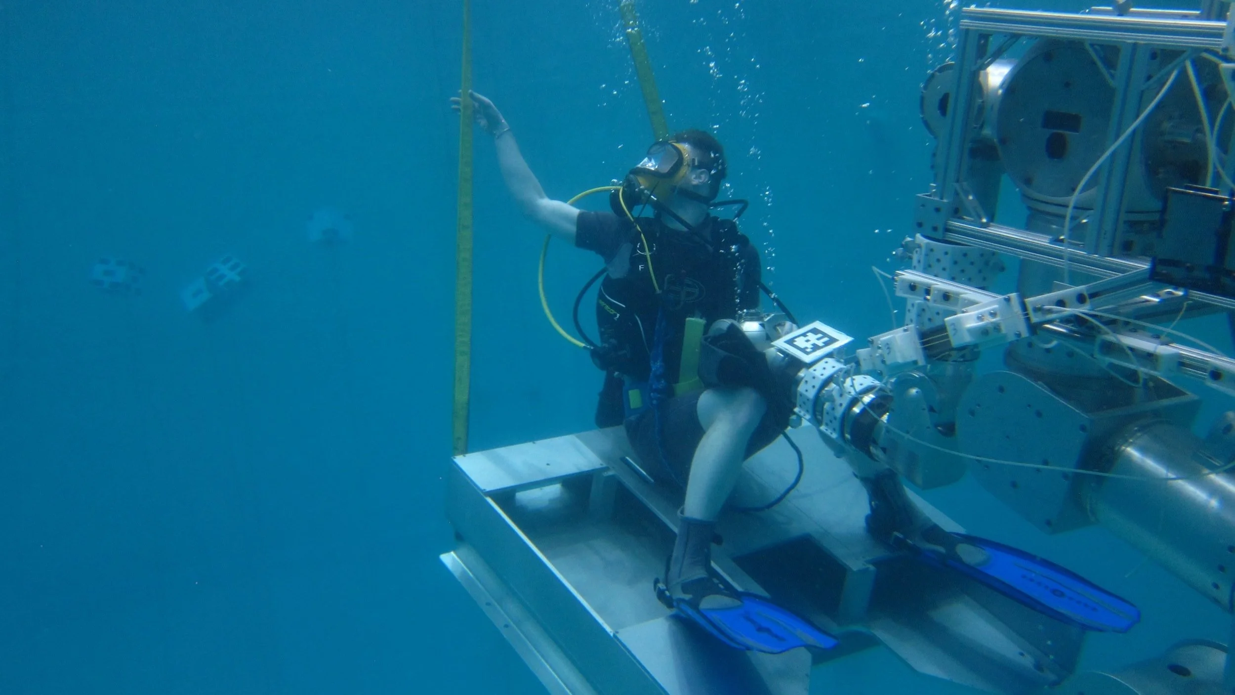 Professional Summary — Charlie Hanner