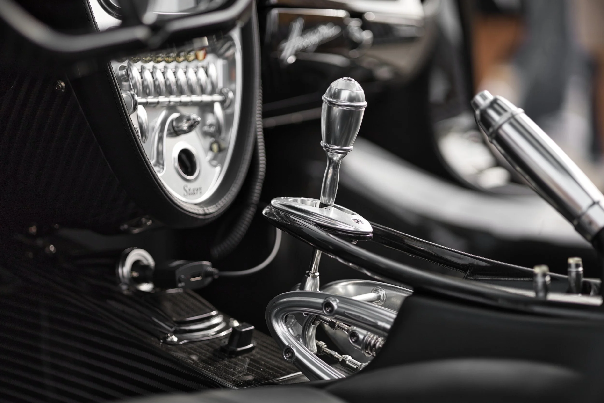 Gallery — Charlie Hanner