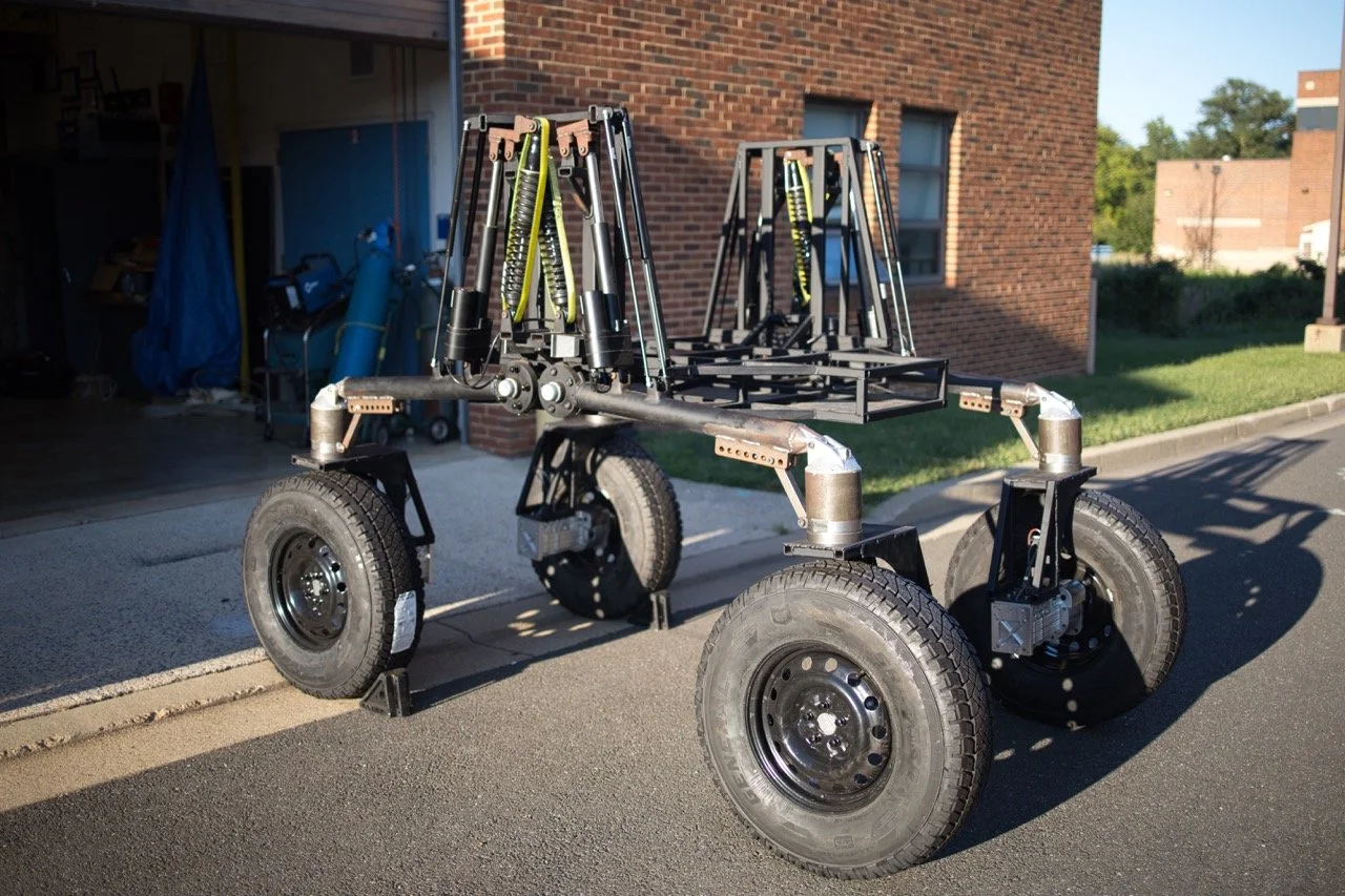 Gallery — Charlie Hanner