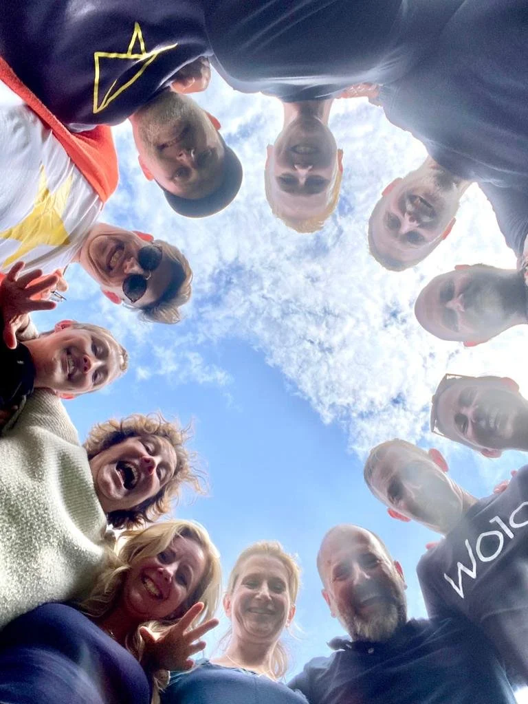 Wolo Wellness Programme — Wolo Foundation