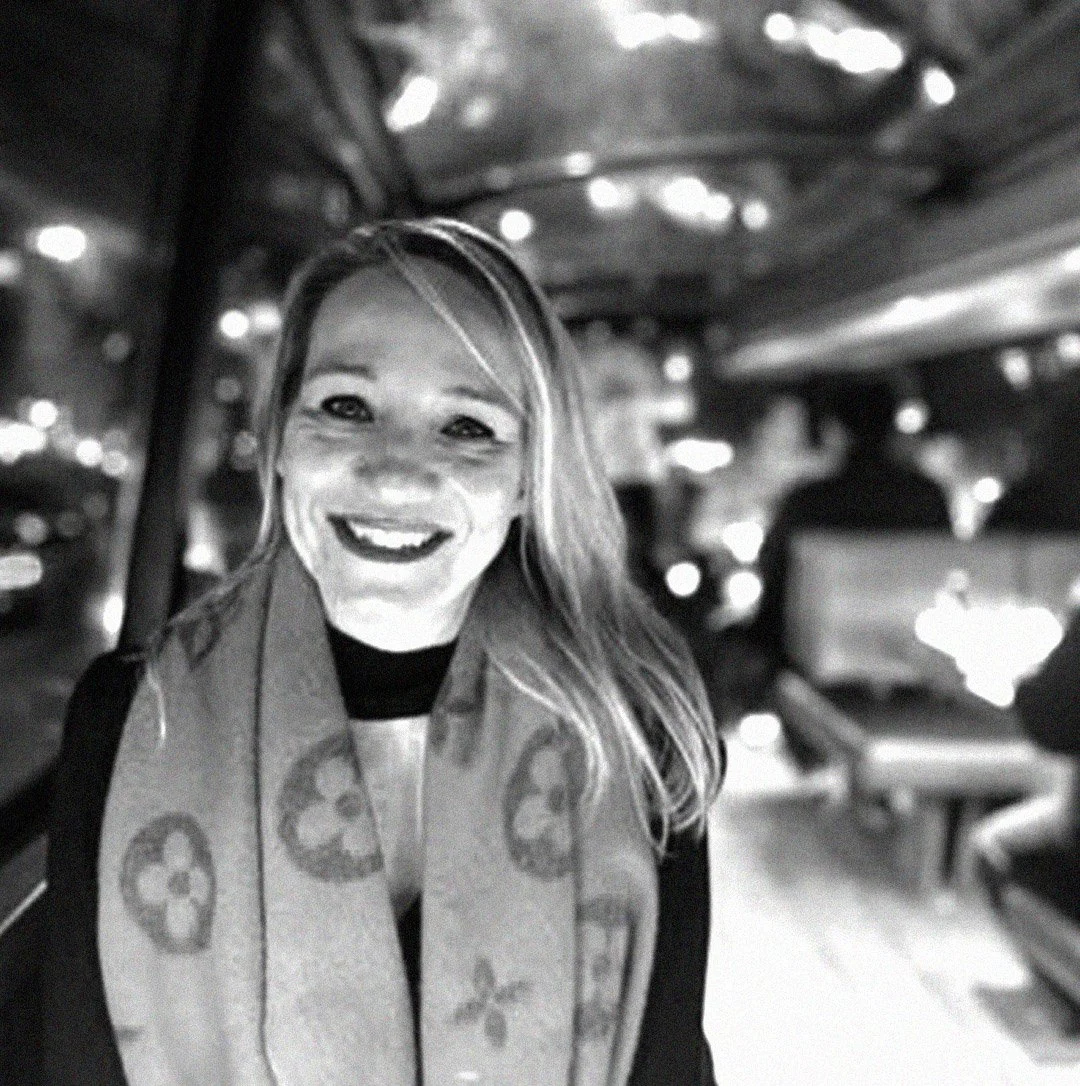 Meet the Team — Wolo Foundation