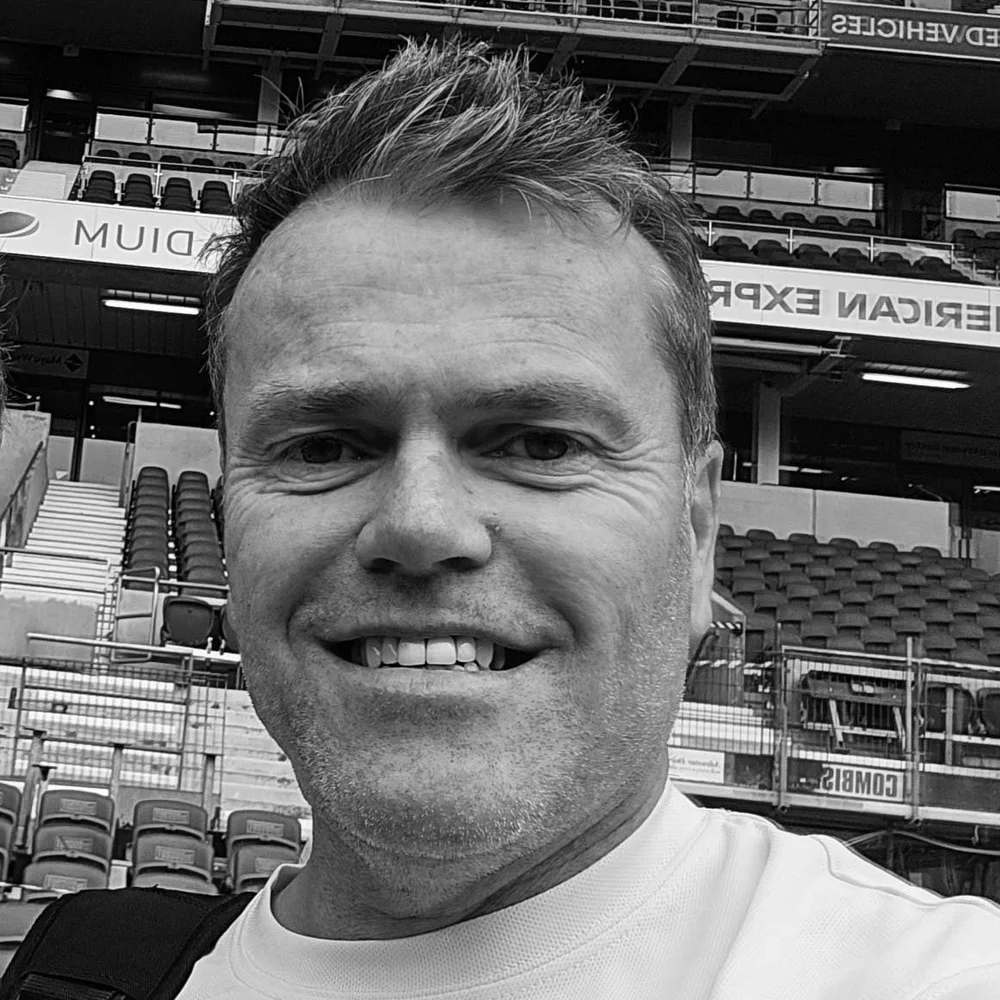 Meet the Team — Wolo Foundation