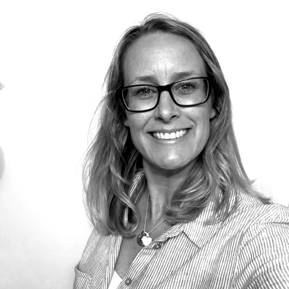Meet the Team — wolo foundation