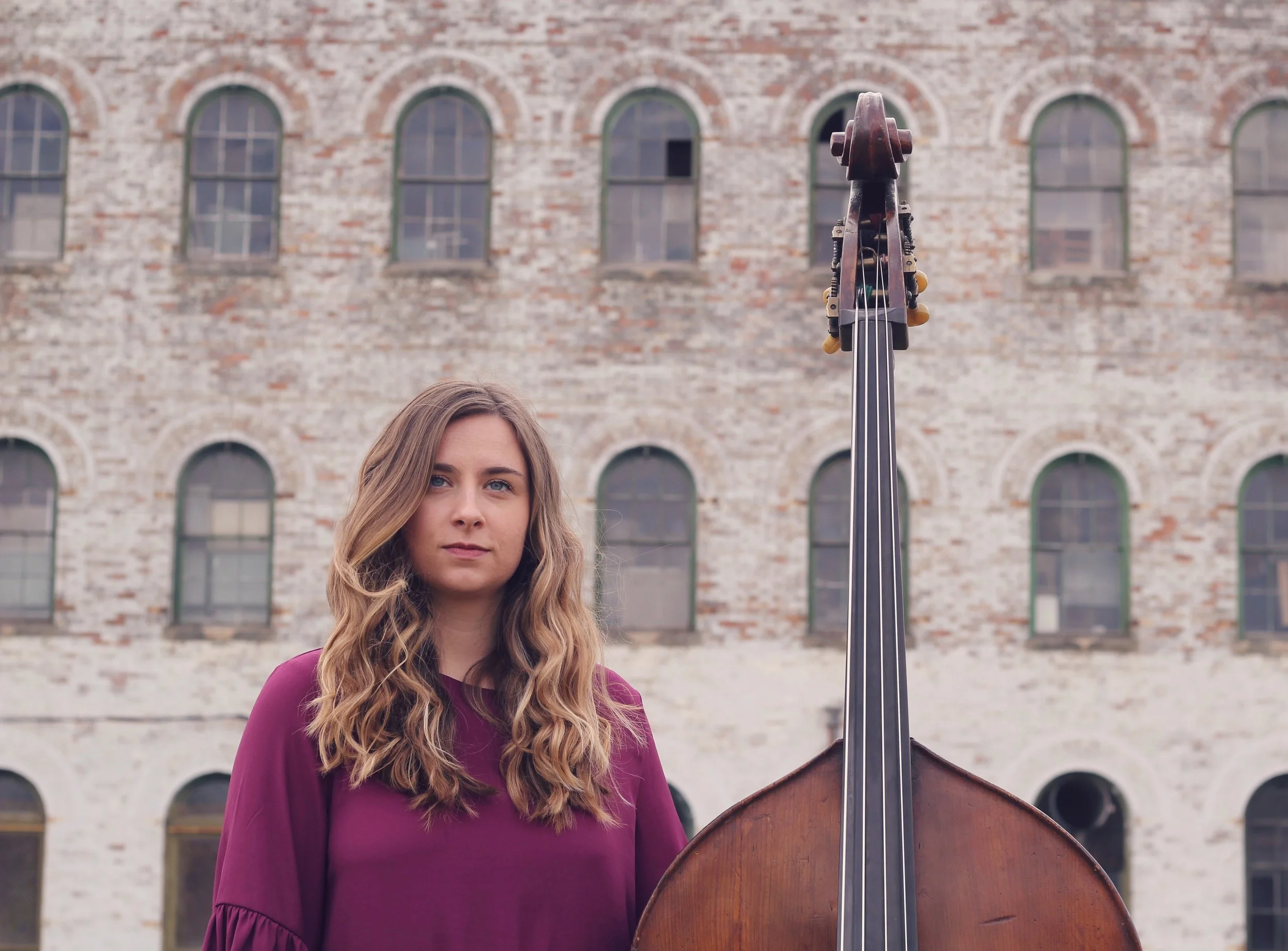 Gallery — Emma Taylor