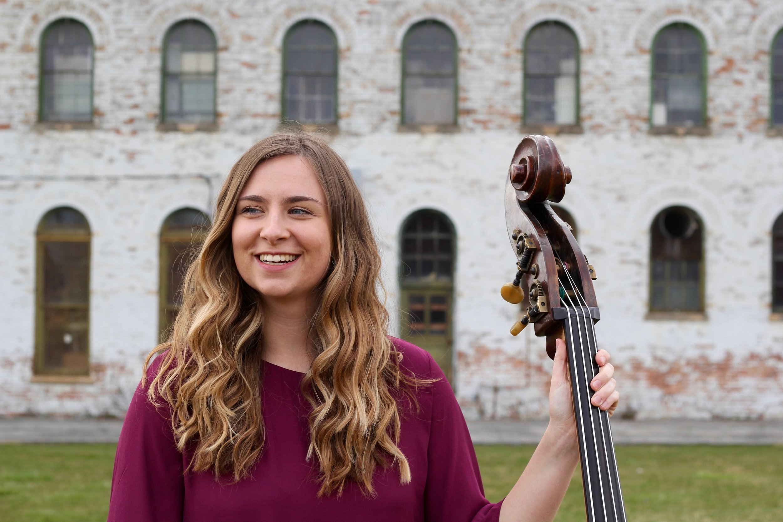 Listen — Emma Taylor