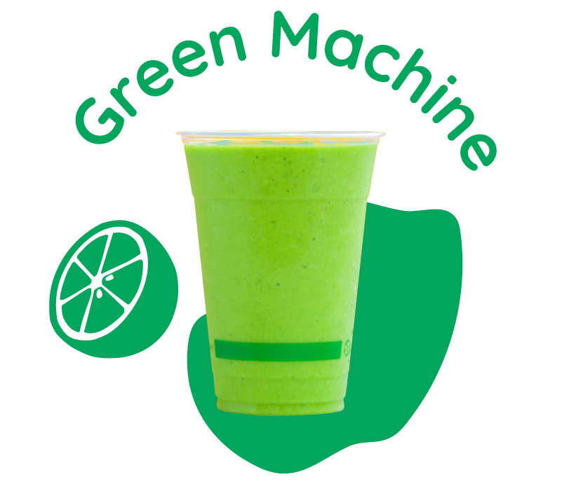 GoJuice Menu – Fresh Juices, Smoothies, Acai Bowls, Juice Cleanse and ...