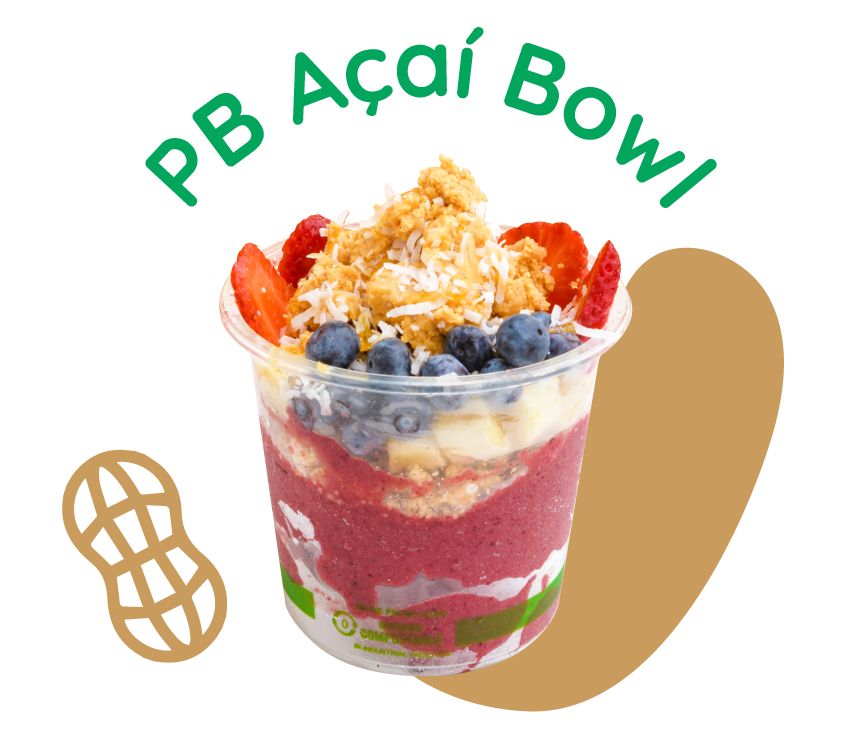 GoJuice Menu – Fresh Juices, Smoothies, Acai Bowls, Juice Cleanse and ...