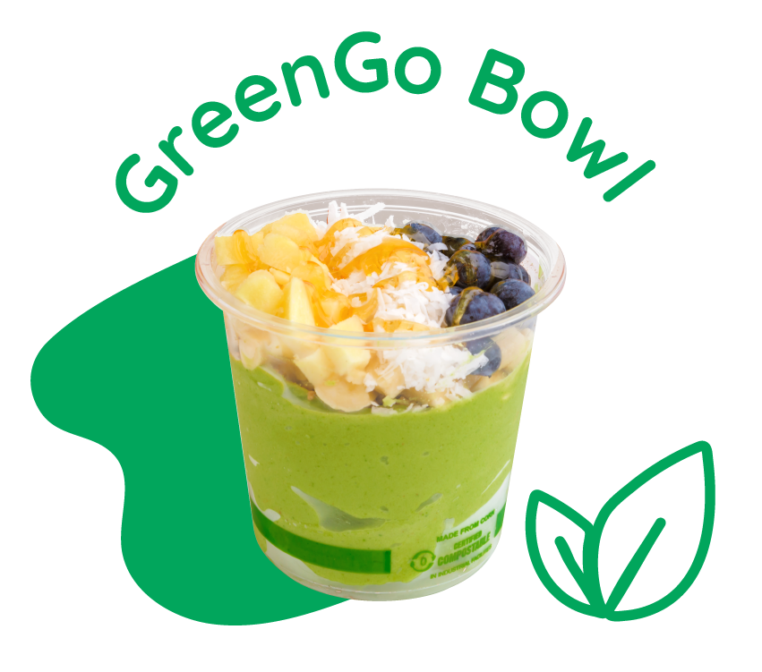 GoJuice Menu – Fresh Juices, Smoothies, Acai Bowls, Juice Cleanse and ...