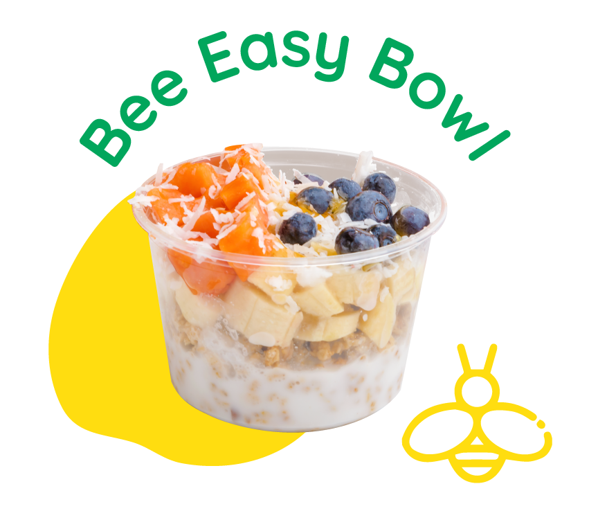 GoJuice Menu – Fresh Juices, Smoothies, Acai Bowls, Juice Cleanse and ...